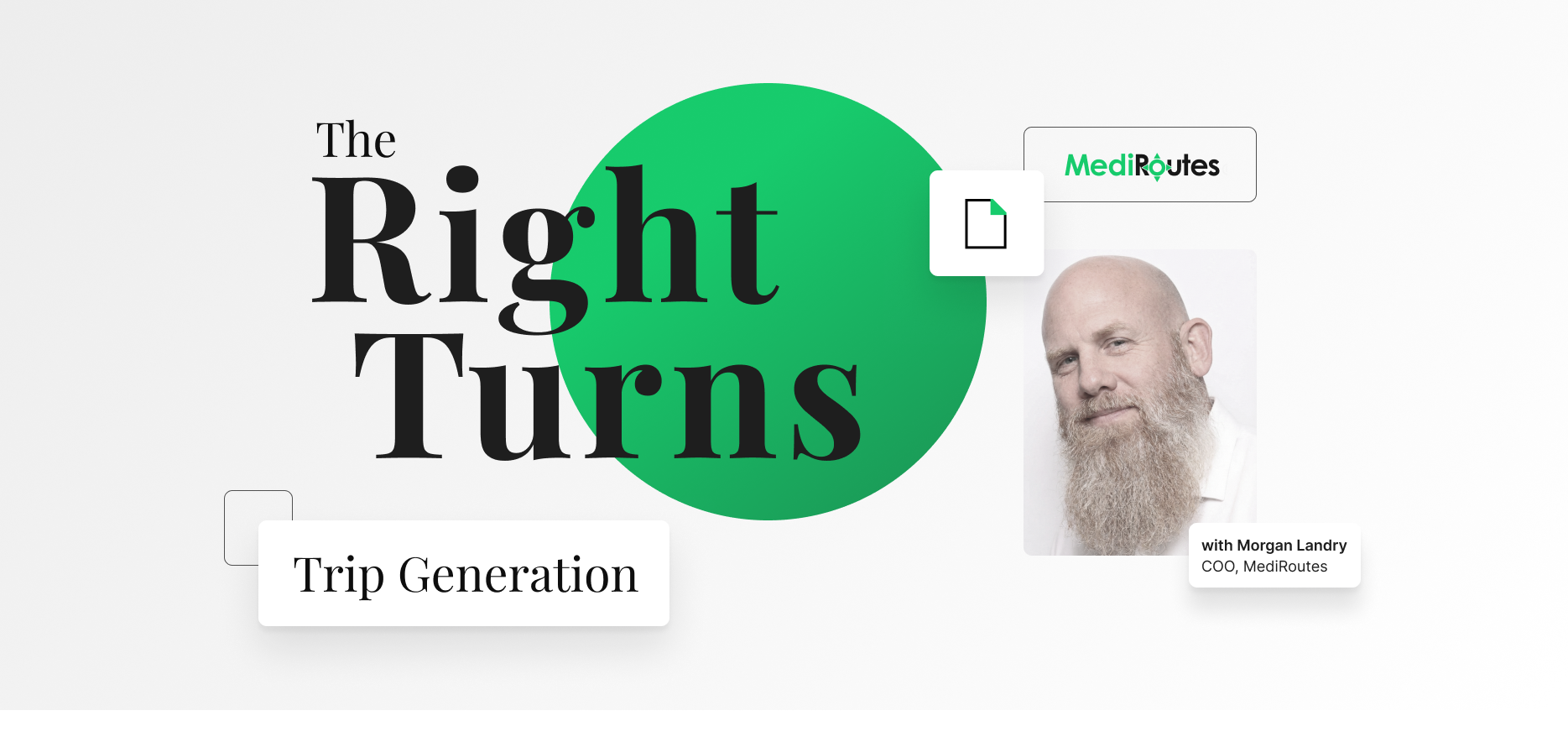 You Want More Trips? So Does Every Other Provider.